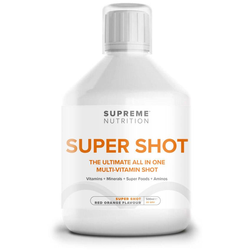 Super Shots